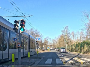 Théorie permis B - Usagers et conducteurs: Les usagers faibles