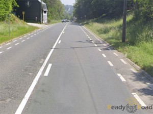 Théorie permis B - La voie publique: Code de la route