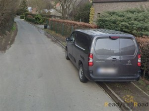 Théorie permis B - Arrêt et stationnement: Règles générales